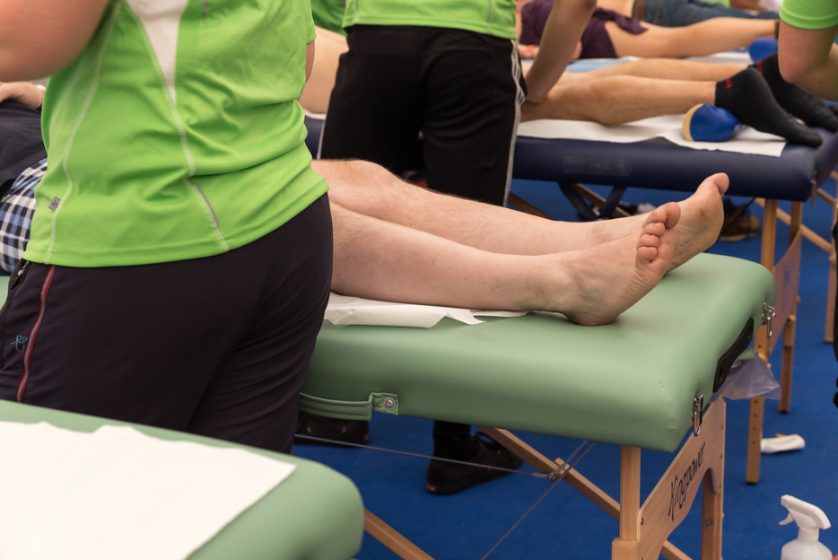 What is a Sports Massage and Why Do You Need It? | Altos Mobile Massage